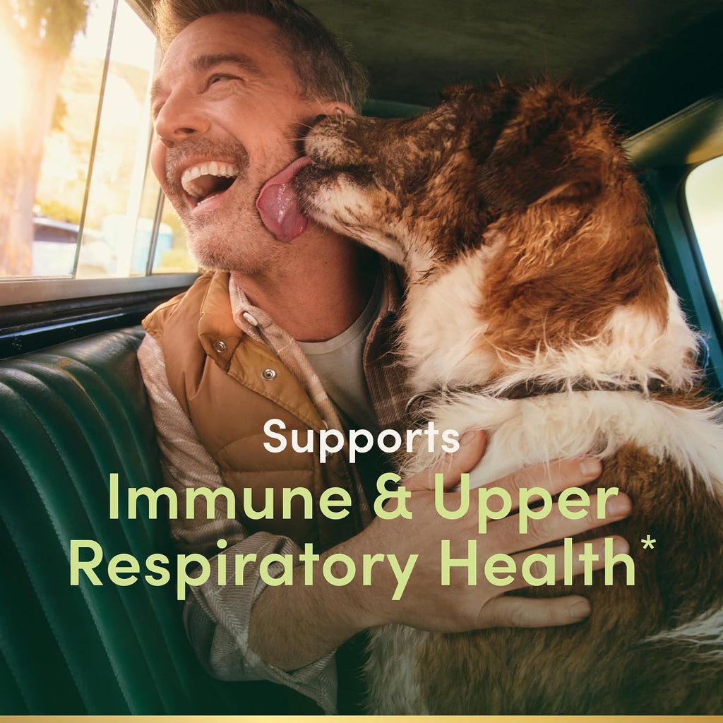 700 mg Vitamin C immune support