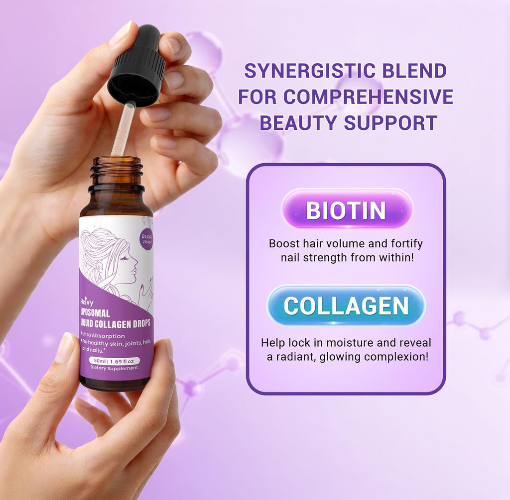 70000 mcg collagen for youthful skin