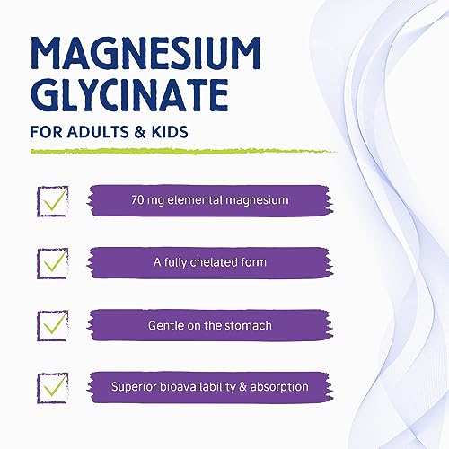 70mg magnesium per mini cap