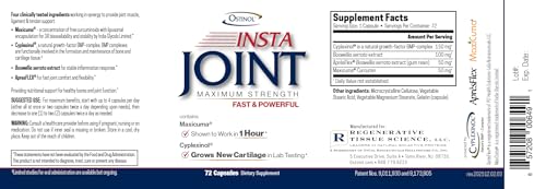 72 capsules for daily wellness