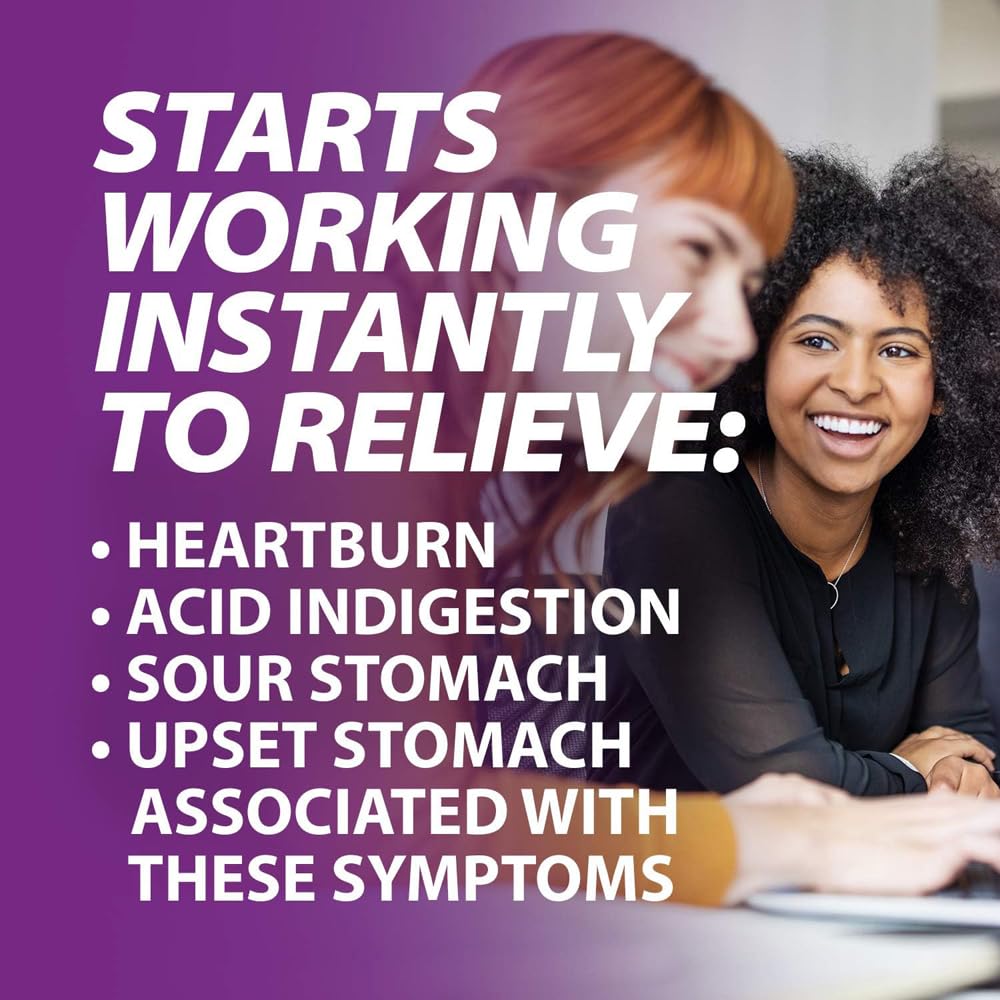 72 count antacids for on-the-go relief