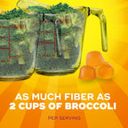 72 count Metamucil fiber supplement