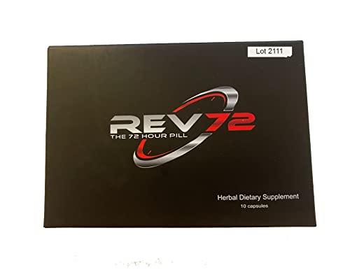 72-hour male stimulant benefits