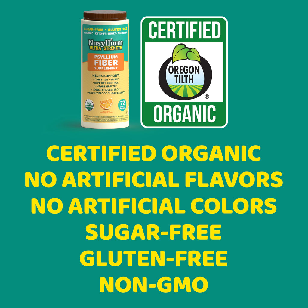 72 servings of digestive wellness