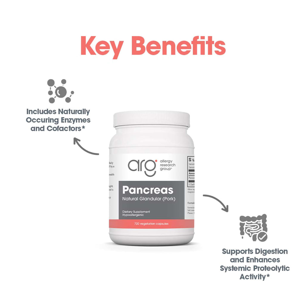 720 capsules for daily wellness