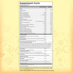 73 nutrient multivitamin for women