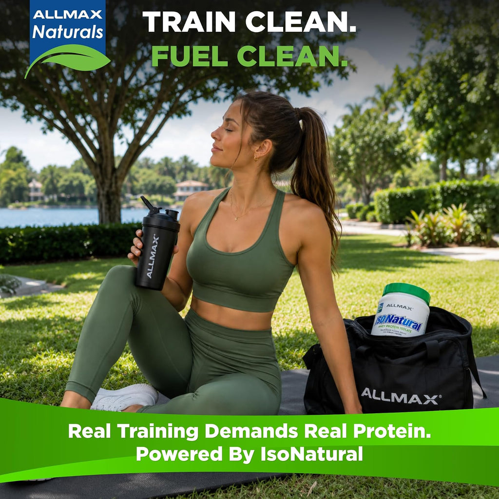 73 servings of high-quality whey protein