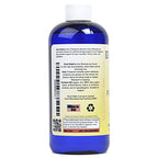 732 mg potassium for muscle health