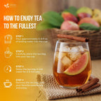 75 bags of guava tea