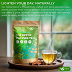 75 bags of herbal day cleanse
