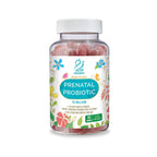 75 billion CFU prenatal vitamins for gut health