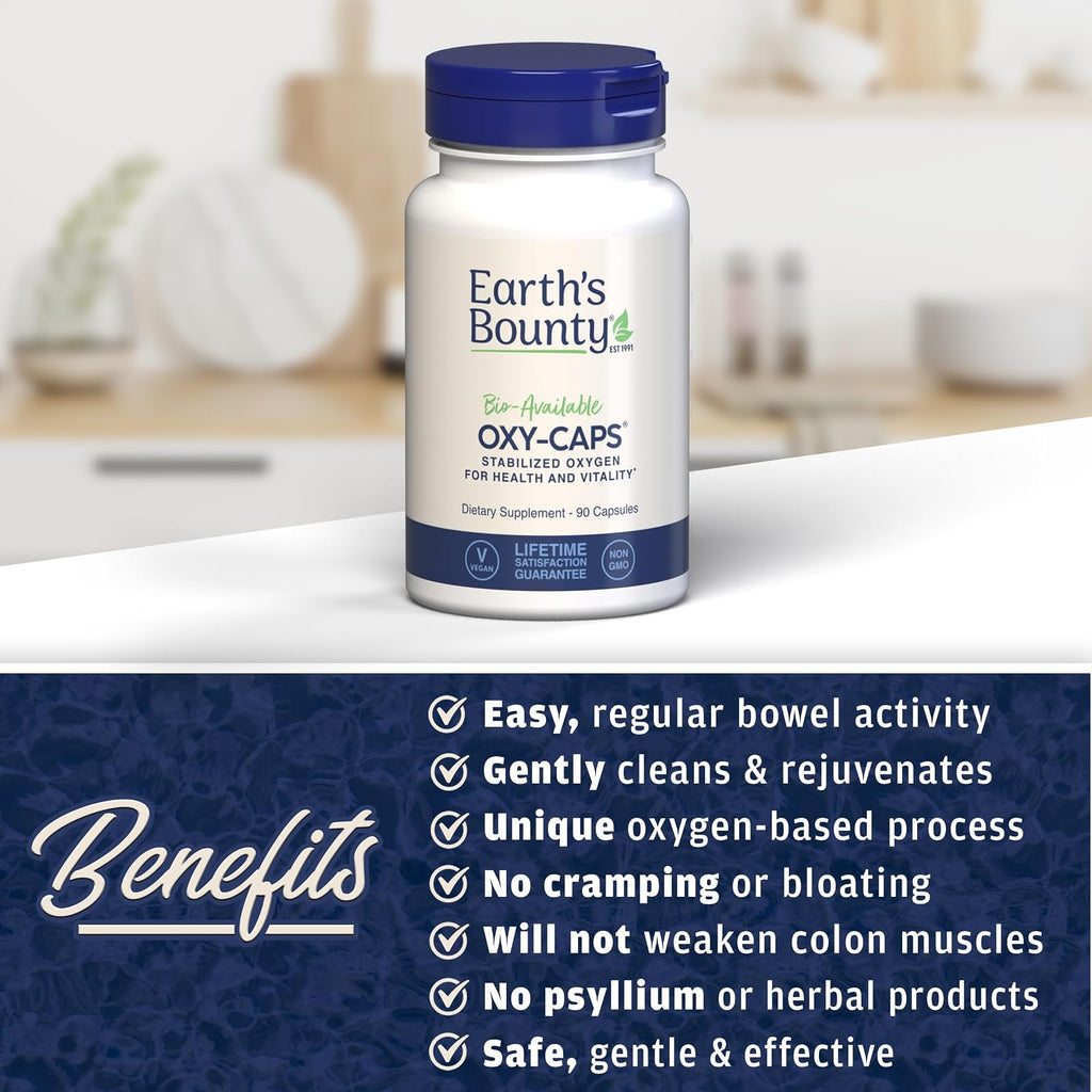 75 capsules for digestive health