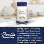 75 capsules for digestive health