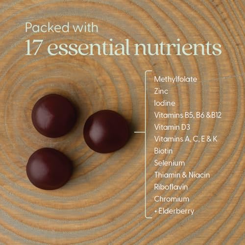 75 count multivitamins for women