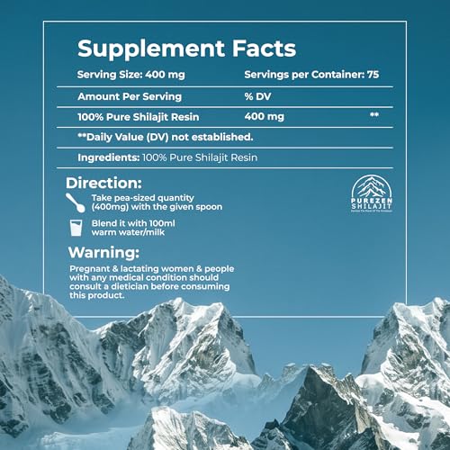 75% fulvic acid shilajit extract