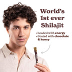 75% fulvic acid shilajit sticks
