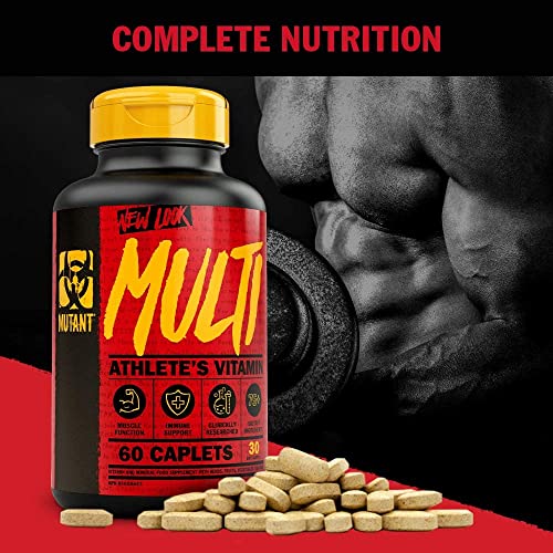 75+ ingredients for optimal health