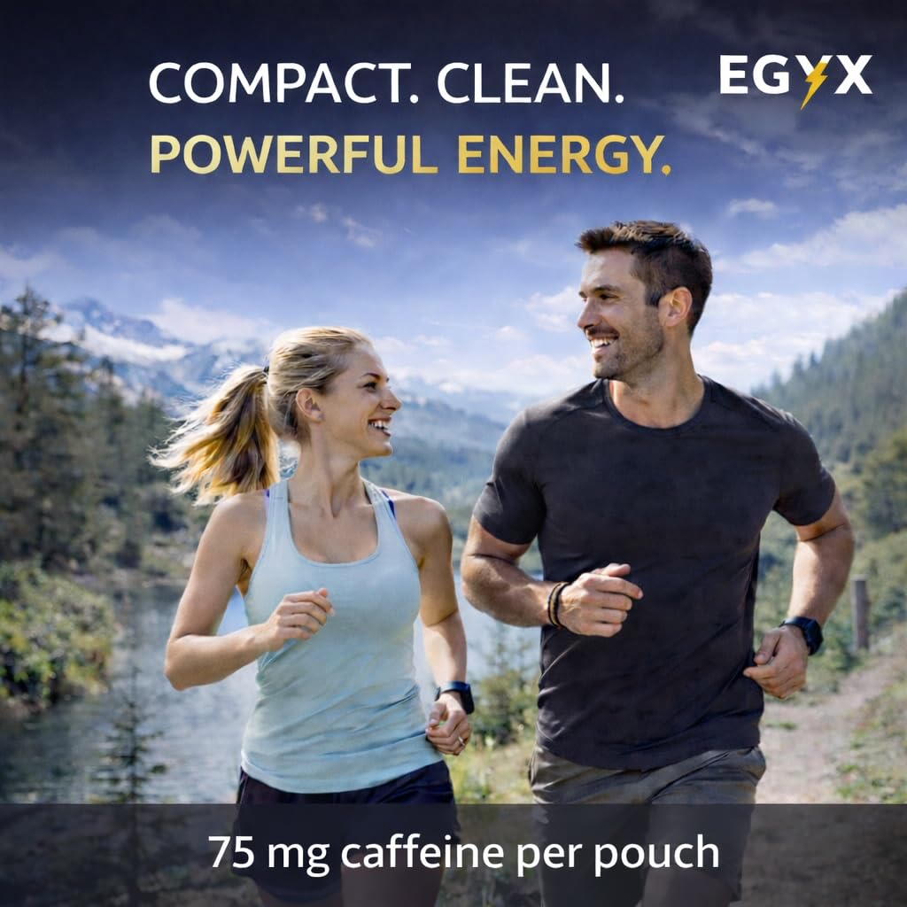 75 mg caffeine energy boost