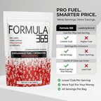 75 mg caffeine energy boost