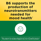 75 mg vitamin b complex formula