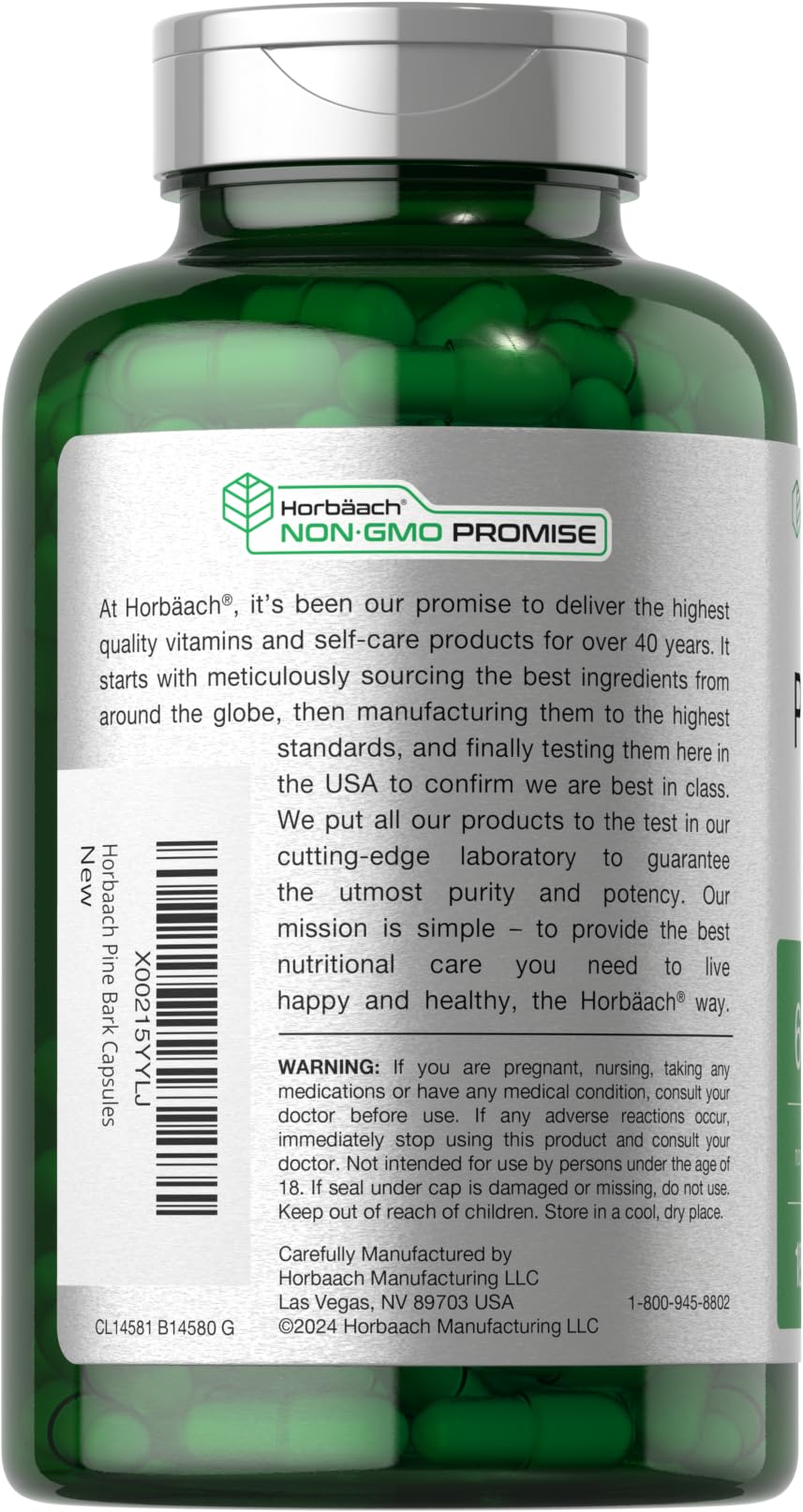 75% proanthocyanidins health benefits