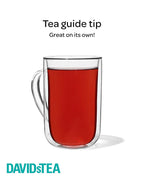 75 sachets of calming herbal tea