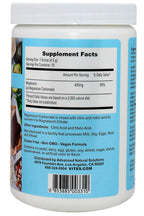75 Servings of Magnesium Glycinate