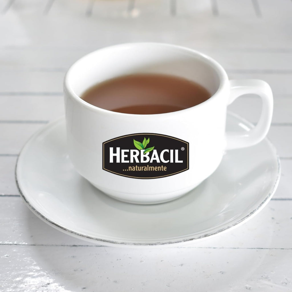 75 tea bags of herbal goodness