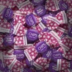 750 count herbal throat candies