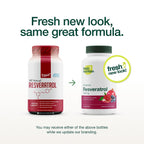 750 mg antioxidant supplement