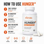 750 mg appetite booster supplement