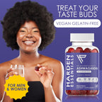 750 mg ashwagandha multivitamin benefits