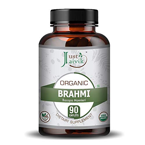 750 mg bacopa monnieri benefits