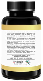 750 mg collagen capsules for beauty