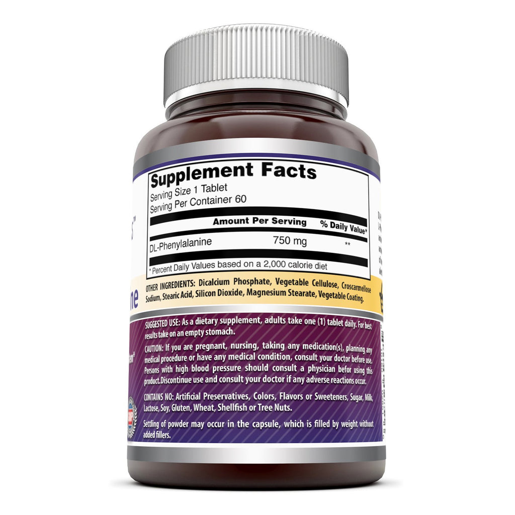 750 mg dietary supplement for emotional balance