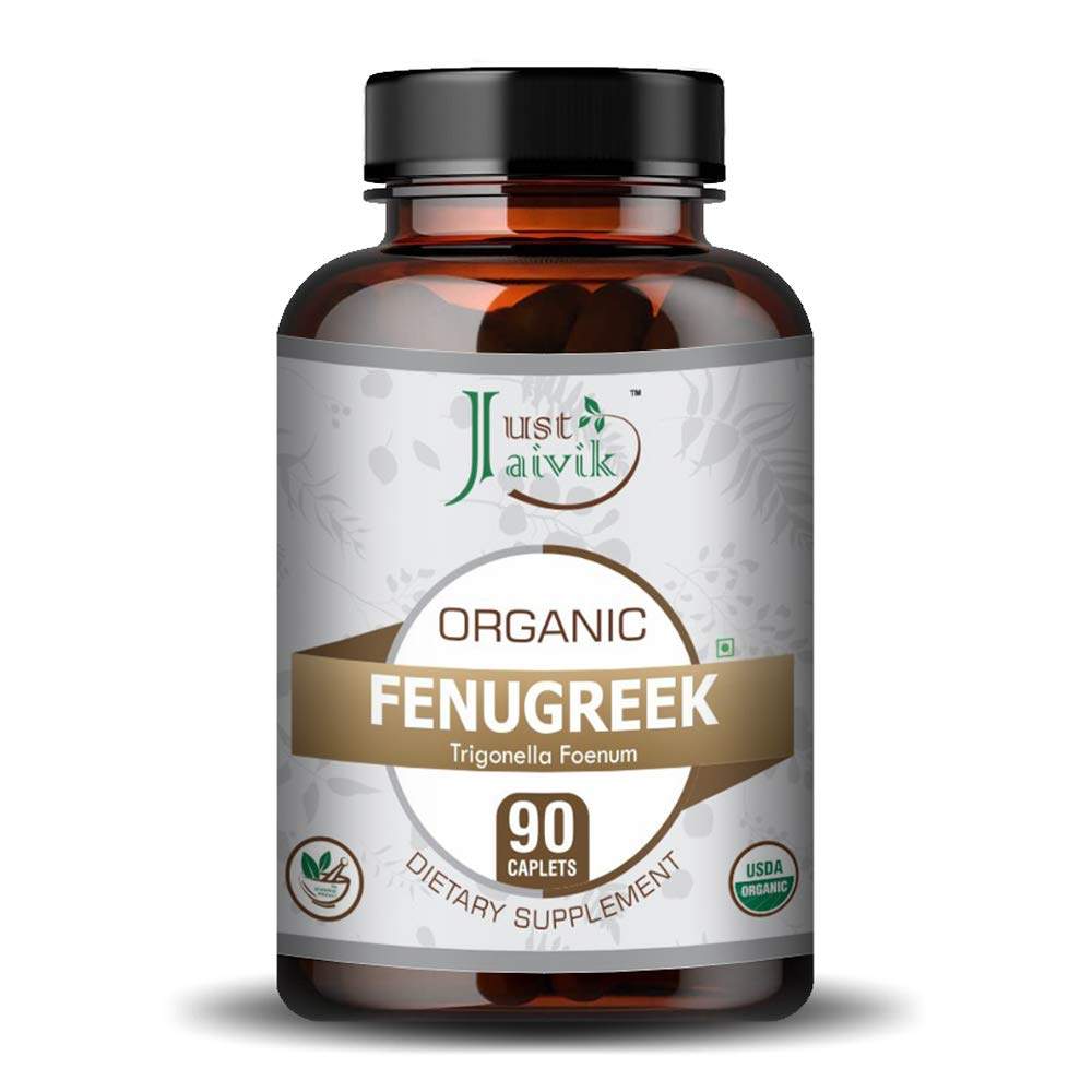 750 mg fenugreek health benefits