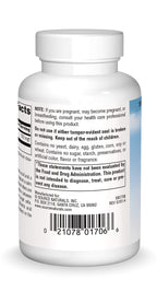 750 mg GABA capsules for stress relief