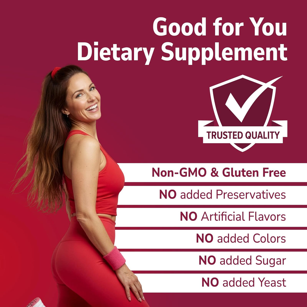 750 mg glucosamine chondroitin supplement