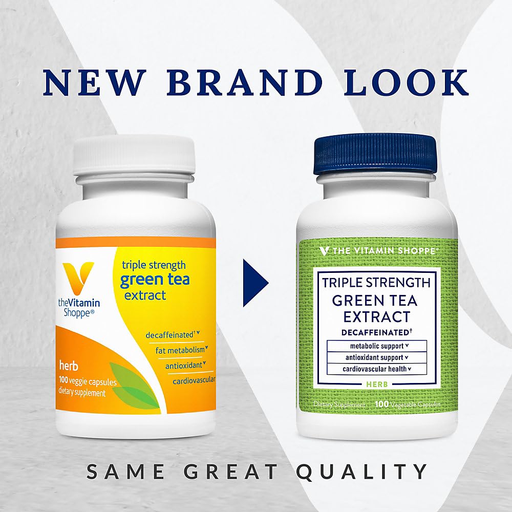 750 mg green tea capsules