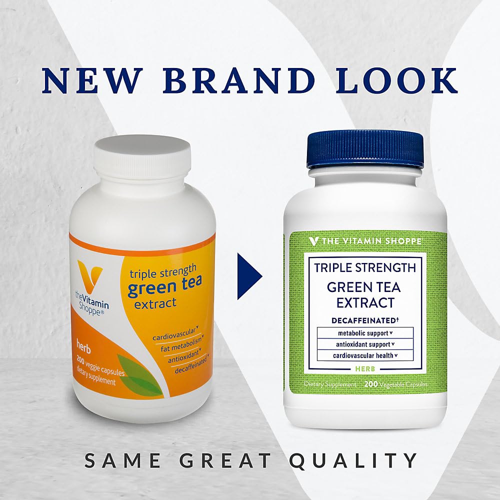750 mg green tea capsules