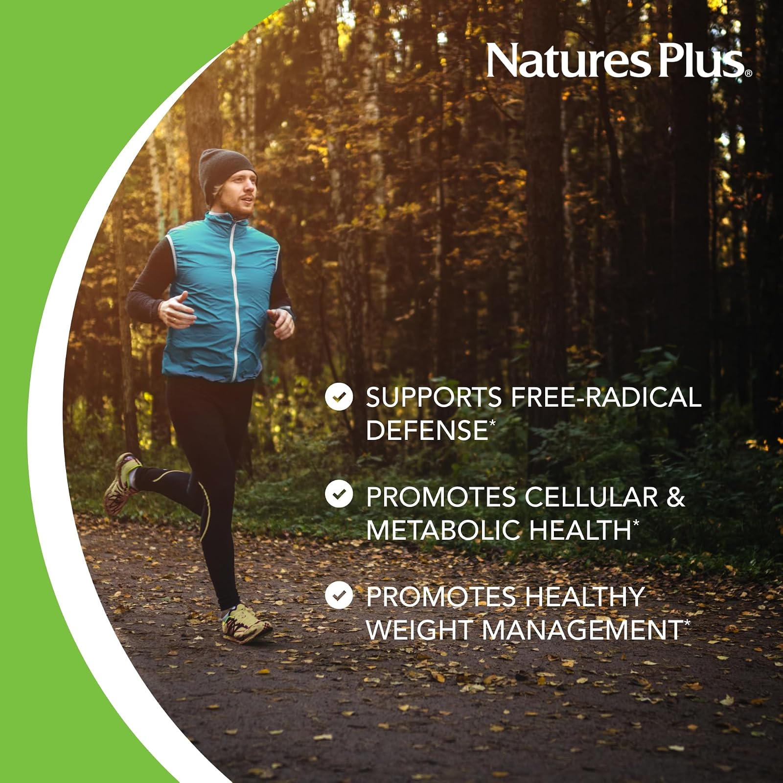 750 mg green tea supplement