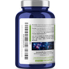 750 mg l-carnitine supplement