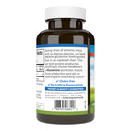 750 mg L-Glutamine capsules for endurance