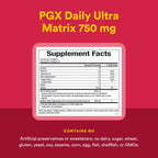 750 mg softgels for appetite control