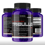 750 mg Tribulus for enhanced performance