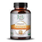750 mg turmeric supplement for wellness