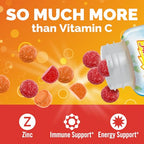750 mg Vitamin C for immune support