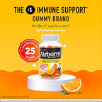 750 mg Vitamin C gummy supplements