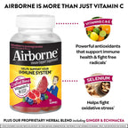 750 mg vitamin C gummy supplements