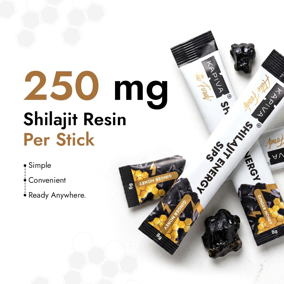 7500mg shilajit energy support